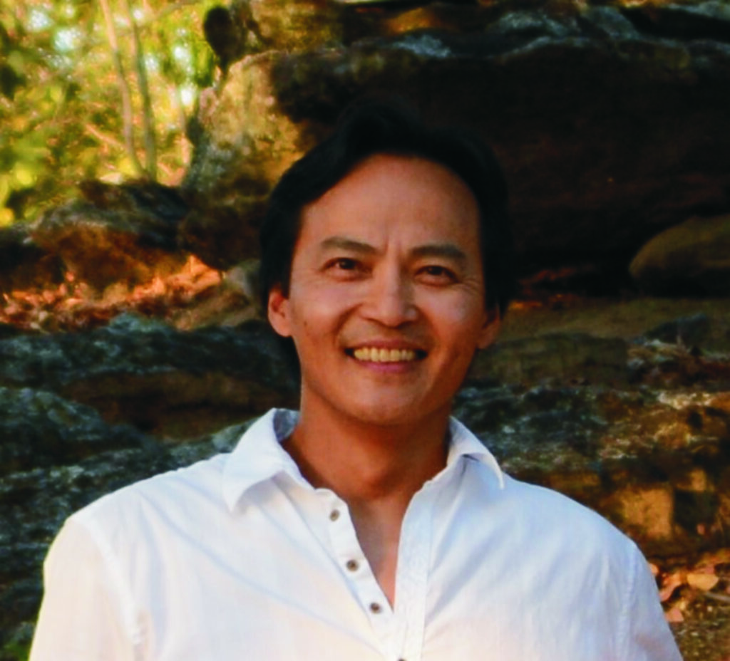 Dr. John Wang Receives the 2021 Society for Marine Mammalogy’s Conservation Merit Prize ...